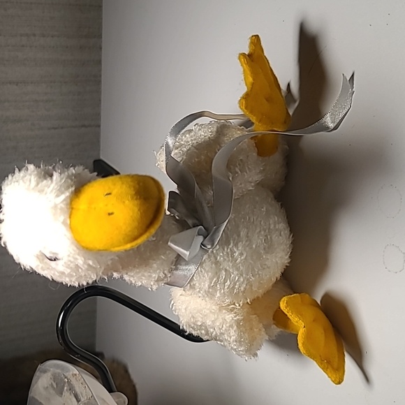 Ty | Other | Vintage Ty Duck | Poshmark